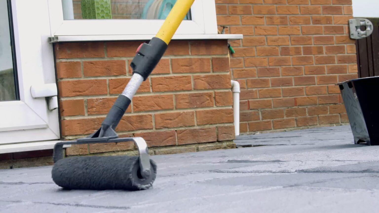 How To Paint Pavers For Crafts - Brick, Stone & Concrete