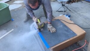 How To Cut Slate For Crafts - Creative Ideas